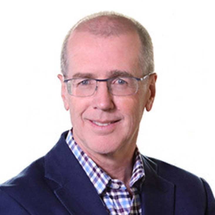 Executive Team | ResMed Australia